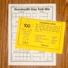 100th Day Trail Mix - 100th Day of School Activities - Simply Kinder ...
