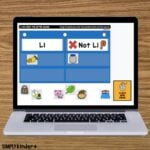 Letter L Digital Alphabet - Simply Kinder + Printable Membership