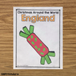 England Craft - Simply Kinder Plus
