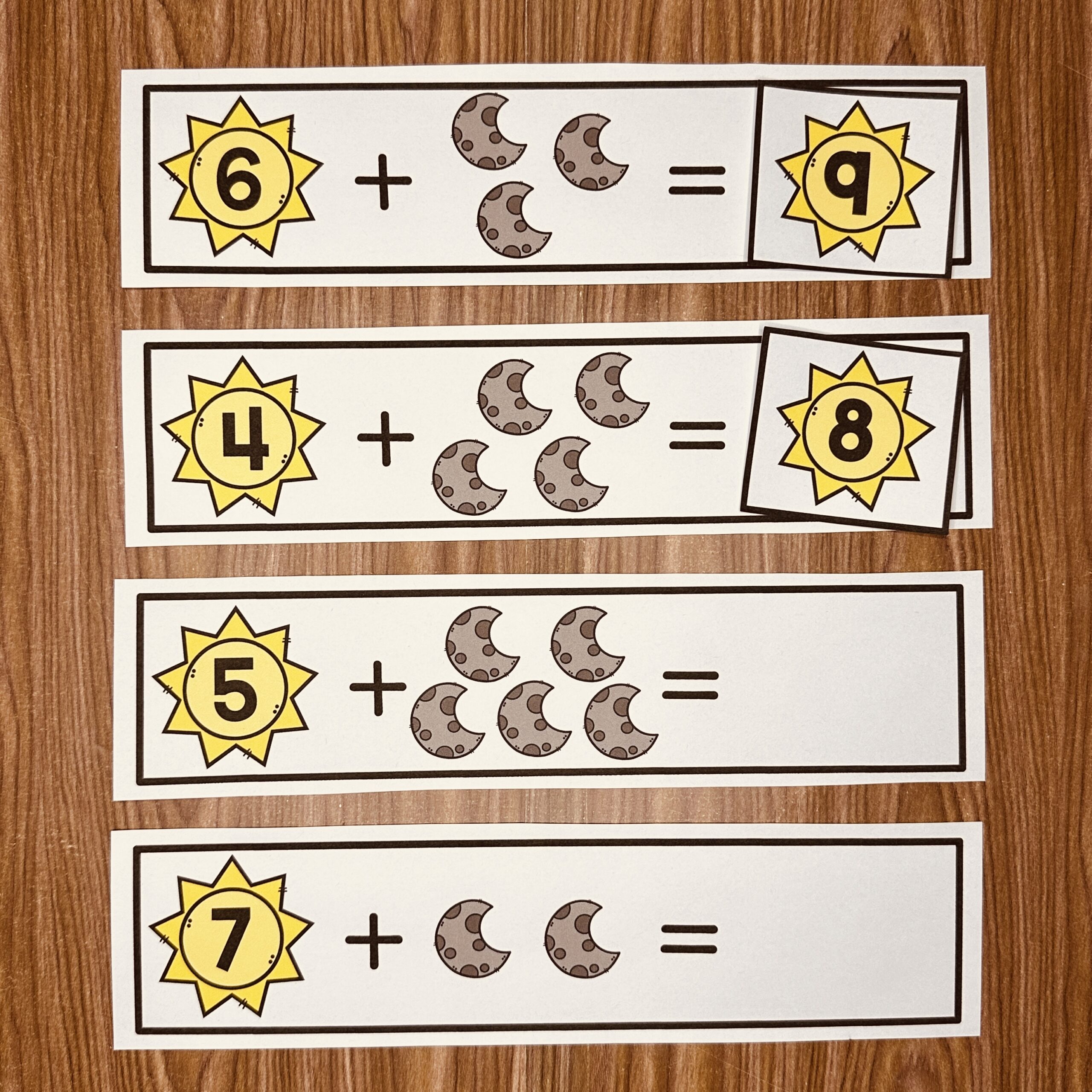 Eclipse Addition Center - Simply Kinder + Printable Membership