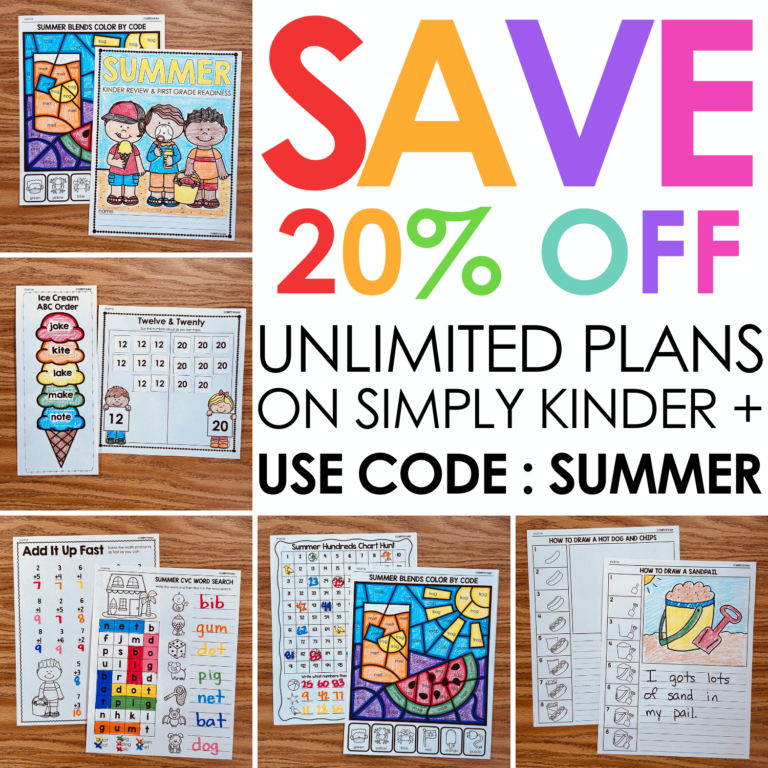 Login - Simply Kinder Plus