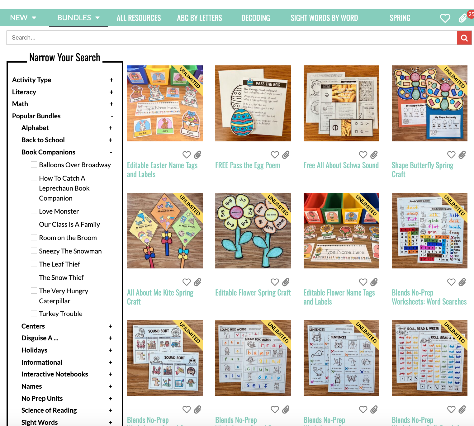 Welcome - Simply Kinder + Printable Membership