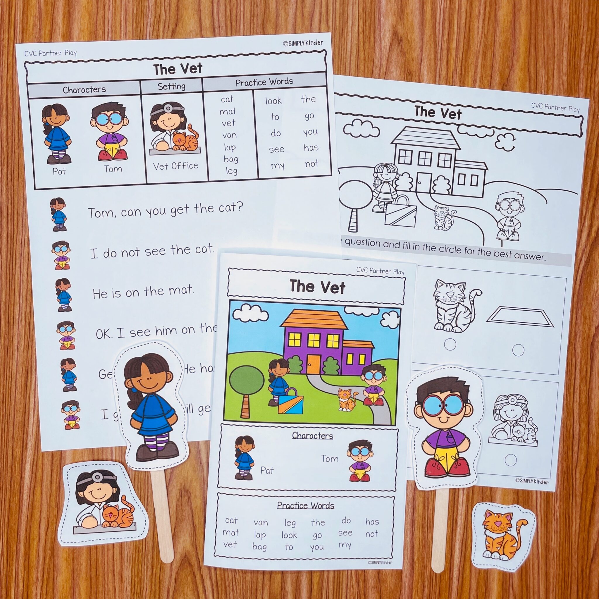 Register For The Unlimited Plan - Monthly - Simply Kinder + Printable ...