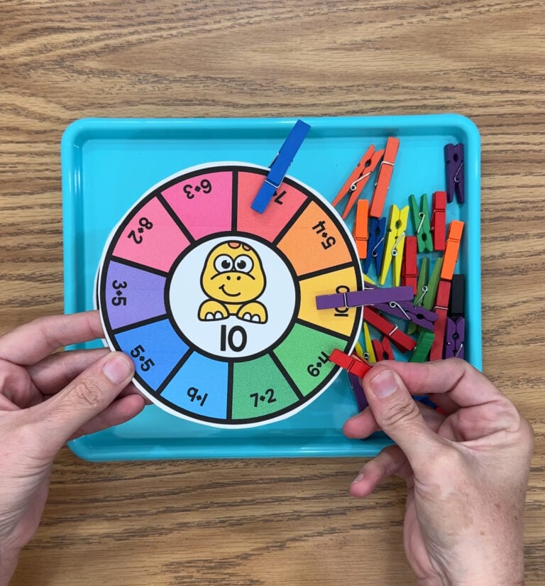 Register For The Unlimited Plan - Monthly - Simply Kinder + Printable ...